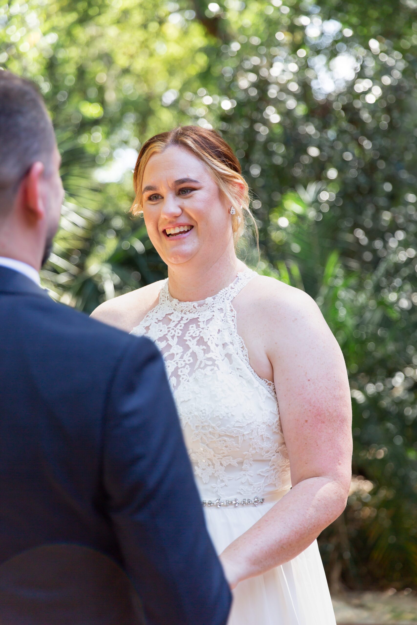 Leu Gardens Elopement — Orlando, Florida and Destination Elopement ...