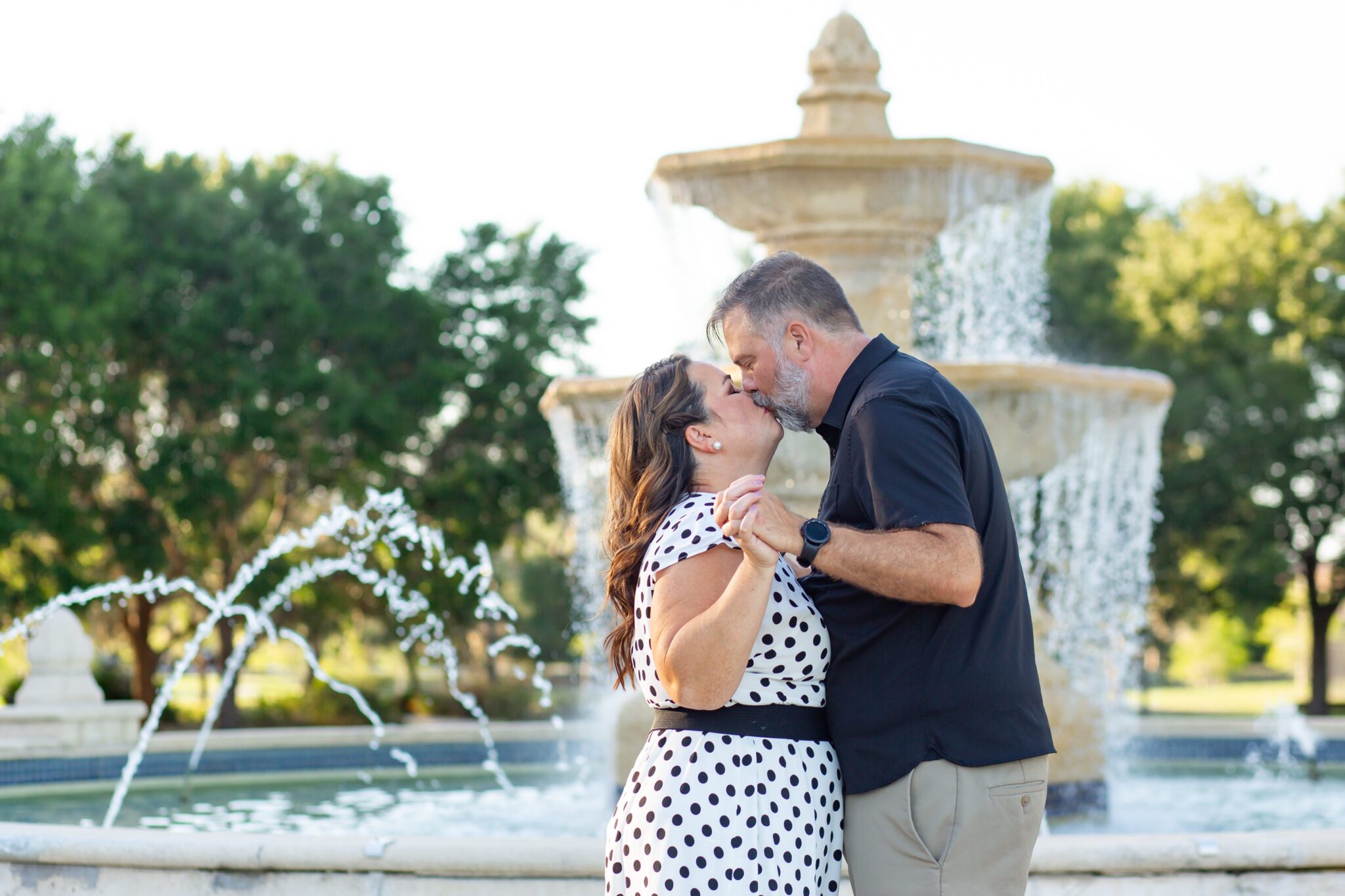 Orlando Date Night with Anniversary Photos — Orlando, Florida and ...
