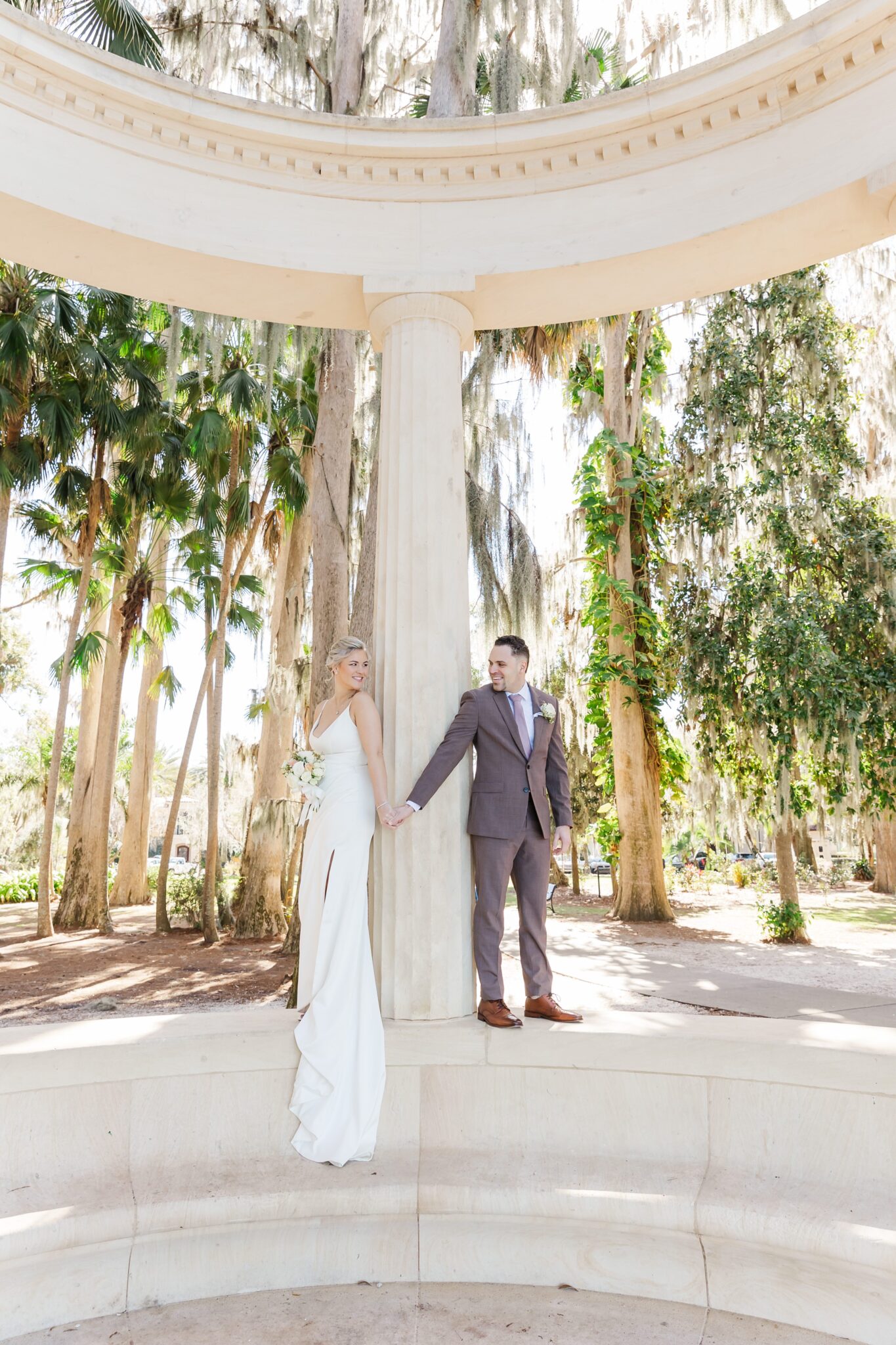 Where To Elope In Florida: The gardens and beaches you need to know ...