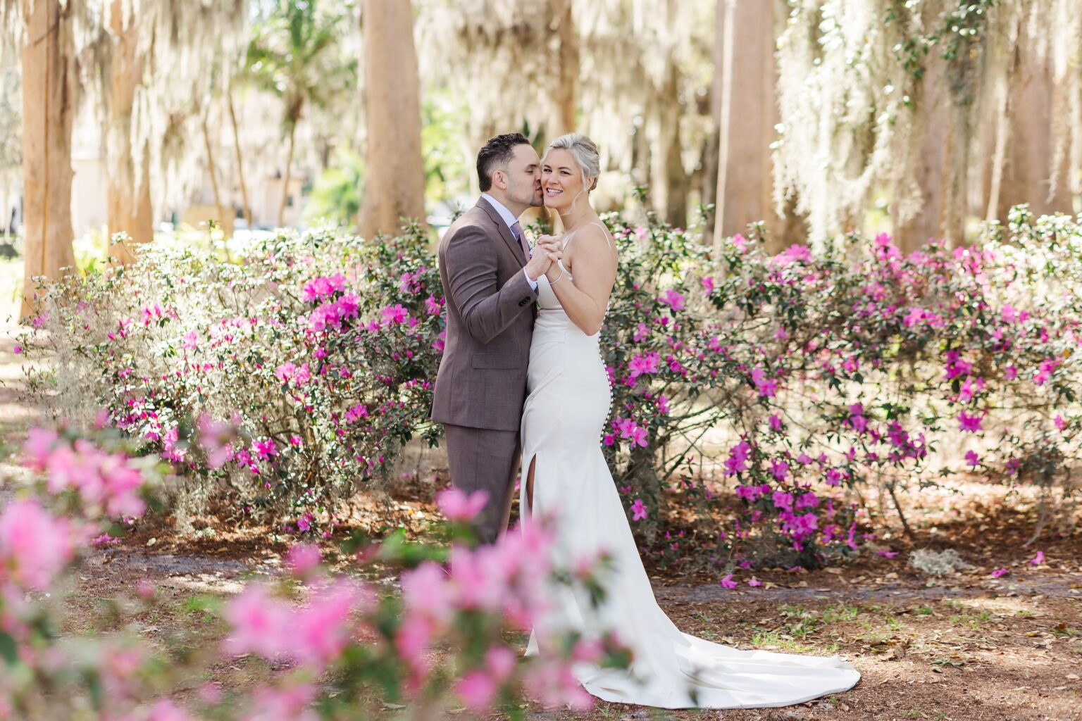 How To Elope In Florida — Orlando, Florida and Destination Elopement ...