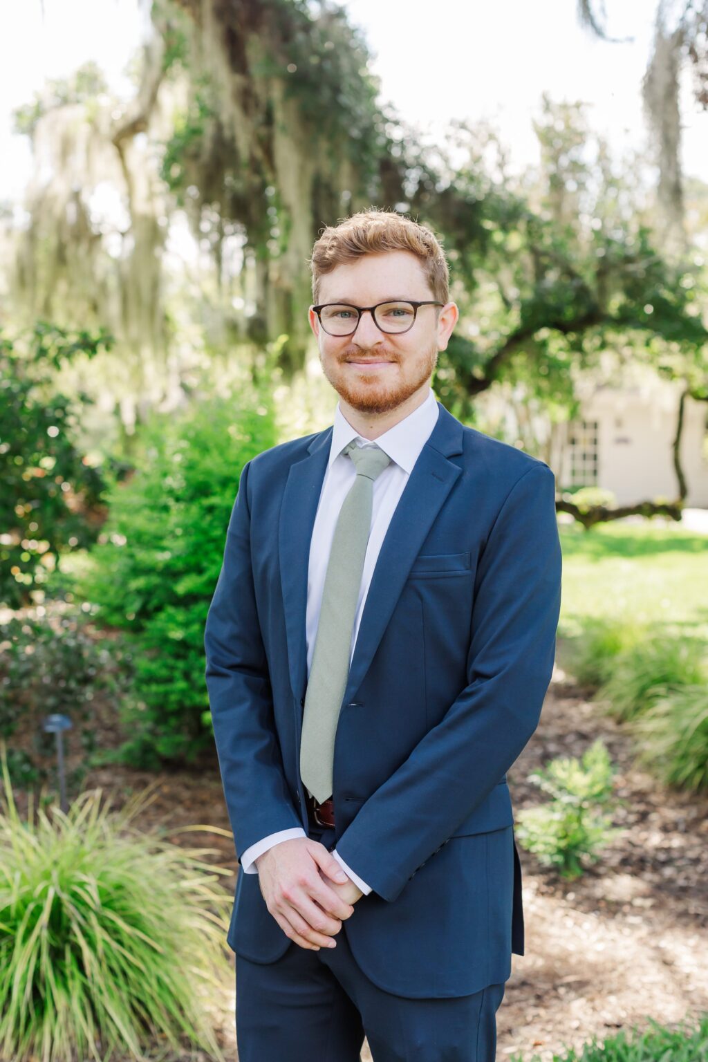 Leu Gardens Wedding: Capturing Madison and Matt's Special Day — Orlando ...